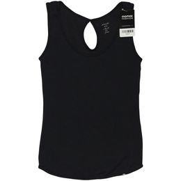 Marc Cain Top Damen Gr&ouml;&szlig;e S Second Hand schwarz