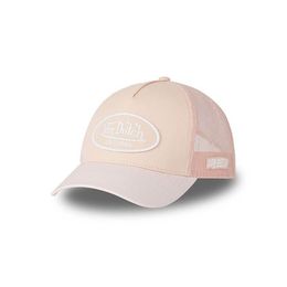 Von Dutch Cap 'Glitter' Herren Gr&ouml;&szlig;e 54/64 bunt