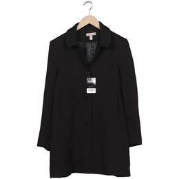 H&M H&M Mantel Damen Gr&ouml;&szlig;e S Second Hand schwarz