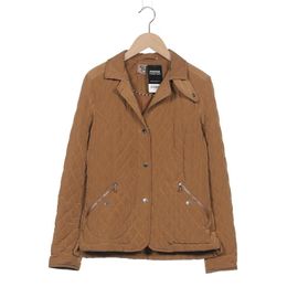 Massimo Dutti Jacke Damen Größe S Second Hand braun