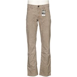 Camel Active Stoffhose Herren Gr&ouml;&szlig;e 33 Second Hand beige