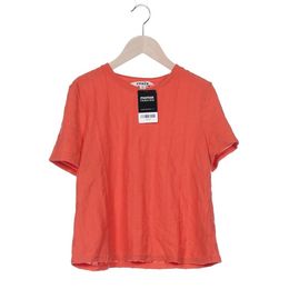 Boden T-Shirt Damen Gr&ouml;&szlig;e M Second Hand orange