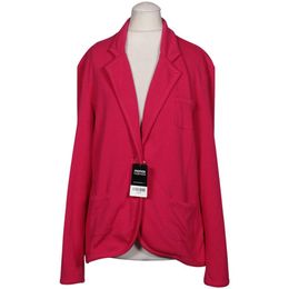Gerry Weber Blazer Damen Gr&ouml;&szlig;e L Second Hand pink