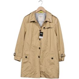 Fuchs & Schmitt Fuchs Schmitt Mantel Damen Gr&ouml;&szlig;e XXL Second Hand beige