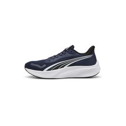 Puma Running Shoes 'Pounce Lite' male Blue size 40