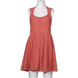 Only Kleid Damen Größe M Second Hand pink