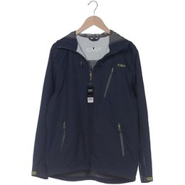 CMP Jacke Herren Gr&ouml;&szlig;e L/XL Second Hand marine