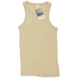 Arket Top Damen Gr&ouml;&szlig;e S Second Hand beige