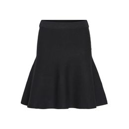 Vila Skirt 'VISway' female Black size M
