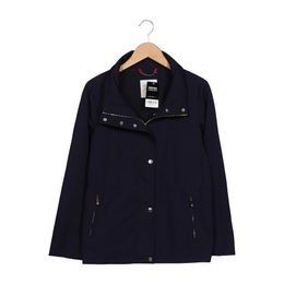 s.Oliver Jacke Damen Gr&ouml;&szlig;e M Second Hand marine