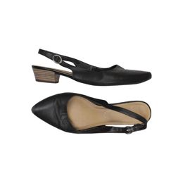 Tamaris Pumps Damen Gr&ouml;&szlig;e 41 Second Hand schwarz