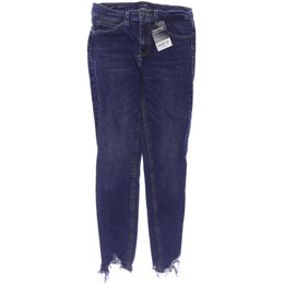 LTB Jeans Damen Gr&ouml;&szlig;e 27 Second Hand blau