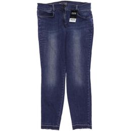 Brax Jeans Damen Größe 32 Second Hand marine