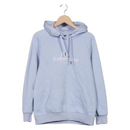 Peak Performance Kapuzenpullover Damen Gr&ouml;&szlig;e M Second Hand hellblau