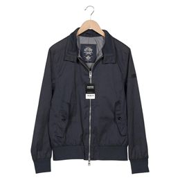 Superdry Jacke Herren Größe XL Second Hand marine