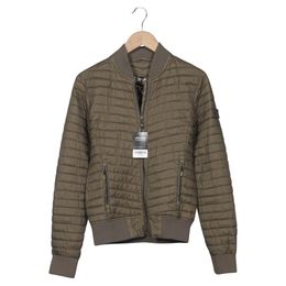 Superdry Jacke Damen Größe M Second Hand grün