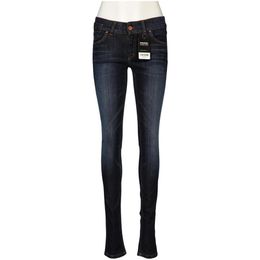 Marc O'Polo Marc O'Polo Jeans Damen Größe 28 Second Hand marine