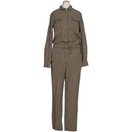 Pepe Jeans Overall oder Jumpsuit Damen Gr&ouml;&szlig;e S Second Hand gr&uuml;n