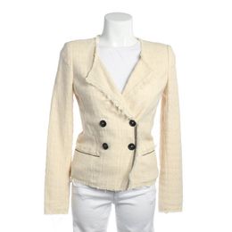 Etoile Isabel Marant Isabel Marant Etoile Blazer Damen Gr&ouml;&szlig;e S Second Hand beige