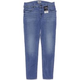Pepe Jeans Jeans Damen Größe 29 Second Hand blau
