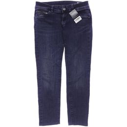 Pepe Jeans Jeans Damen Größe 30 Second Hand marine
