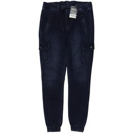 Pepe Jeans Jeans Damen Größe 26 Second Hand marine