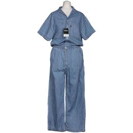 Levi's LEVI'S Overall oder Jumpsuit Damen Gr&ouml;&szlig;e S Second Hand blau
