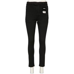 G-Star Raw G-STAR Stoffhose Damen Gr&ouml;&szlig;e M Second Hand schwarz
