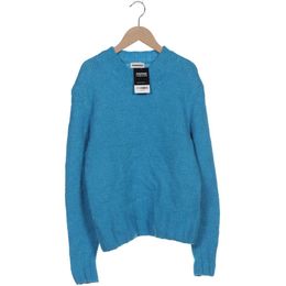armedangels Pullover Damen Gr&ouml;&szlig;e XS Second Hand blau