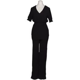 Boden Overall oder Jumpsuit Damen Gr&ouml;&szlig;e S Second Hand schwarz
