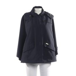 Woolrich Sommerjacke Damen Gr&ouml;&szlig;e M Second Hand navy