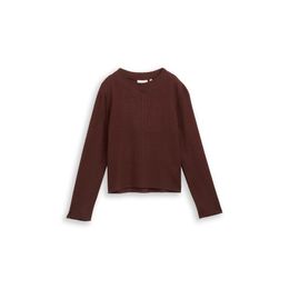 Tom Tailor Sweater female Brown size S