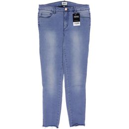 Only Jeans Damen Größe 30/31 Second Hand blau