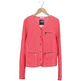 Riani Strickjacke Damen Gr&ouml;&szlig;e M Second Hand pink