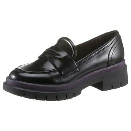 Tamaris Classic Flats female Black size 36