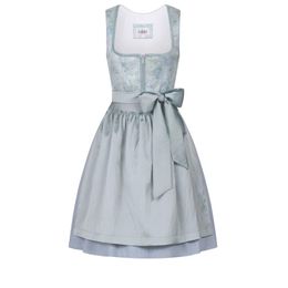 Trachtenhof N&uuml;bler Dirndl 'Dirndl mini Fabrizia' female Green size XL
