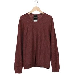 Brax Pullover Herren Gr&ouml;&szlig;e XL Second Hand bordeaux
