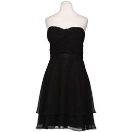 Vera Mont Kleid Damen Gr&ouml;&szlig;e M Second Hand schwarz