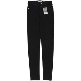 Marc O'Polo Marc O'Polo Jeans Damen Größe 26 Second Hand schwarz