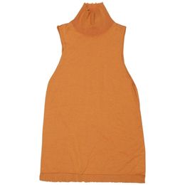 Dorothee Schumacher Pullover Damen Gr&ouml;&szlig;e L Second Hand orange