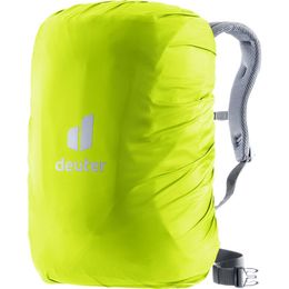 Deuter Rucksack 'Raincover Square' Herren Größe one size neongrün
