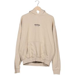 Pegador Kapuzenpullover Damen Gr&ouml;&szlig;e S Second Hand beige