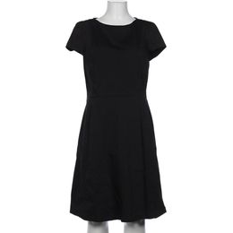 Street One Kleid Damen Größe XL Second Hand schwarz