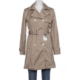Gant Mantel Damen Größe M Second Hand beige