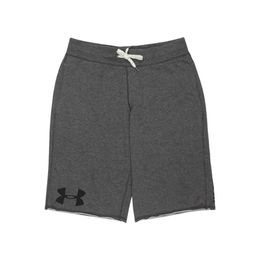 Under Armour Shorts Damen Größe S Second Hand grau
