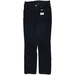 MAC Jeans Damen Gr&ouml;&szlig;e 27/28 Second Hand marine