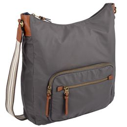 Camel Active Crossbody Bag female Grey size One Size