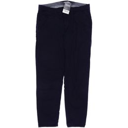 soyaconcept Stoffhose Damen Gr&ouml;&szlig;e L Second Hand marine
