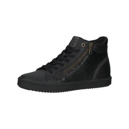 Geox Sneaker 'D Blomiee B' Damen Größe 41 schwarz