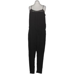 GAP Overall oder Jumpsuit Damen Gr&ouml;&szlig;e XL Second Hand schwarz